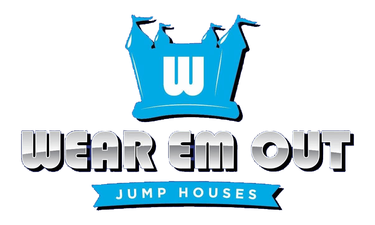 Contact Us - Wear 'Em Out Jump Houses in Illinois | Wear 'Em Out Jump ...